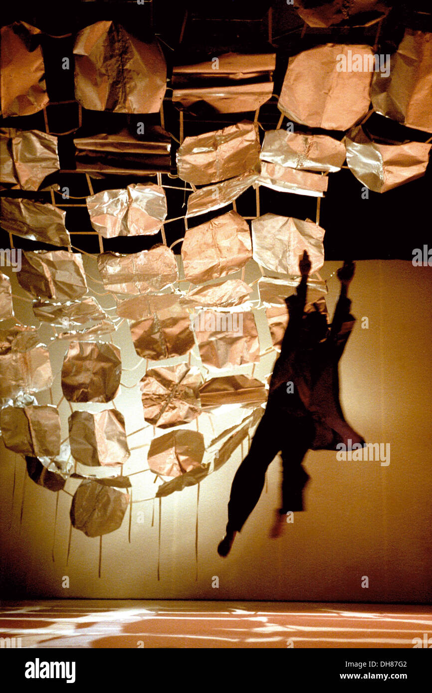 Still Movement exhibition of dance photographs. A joint exhibition with ...