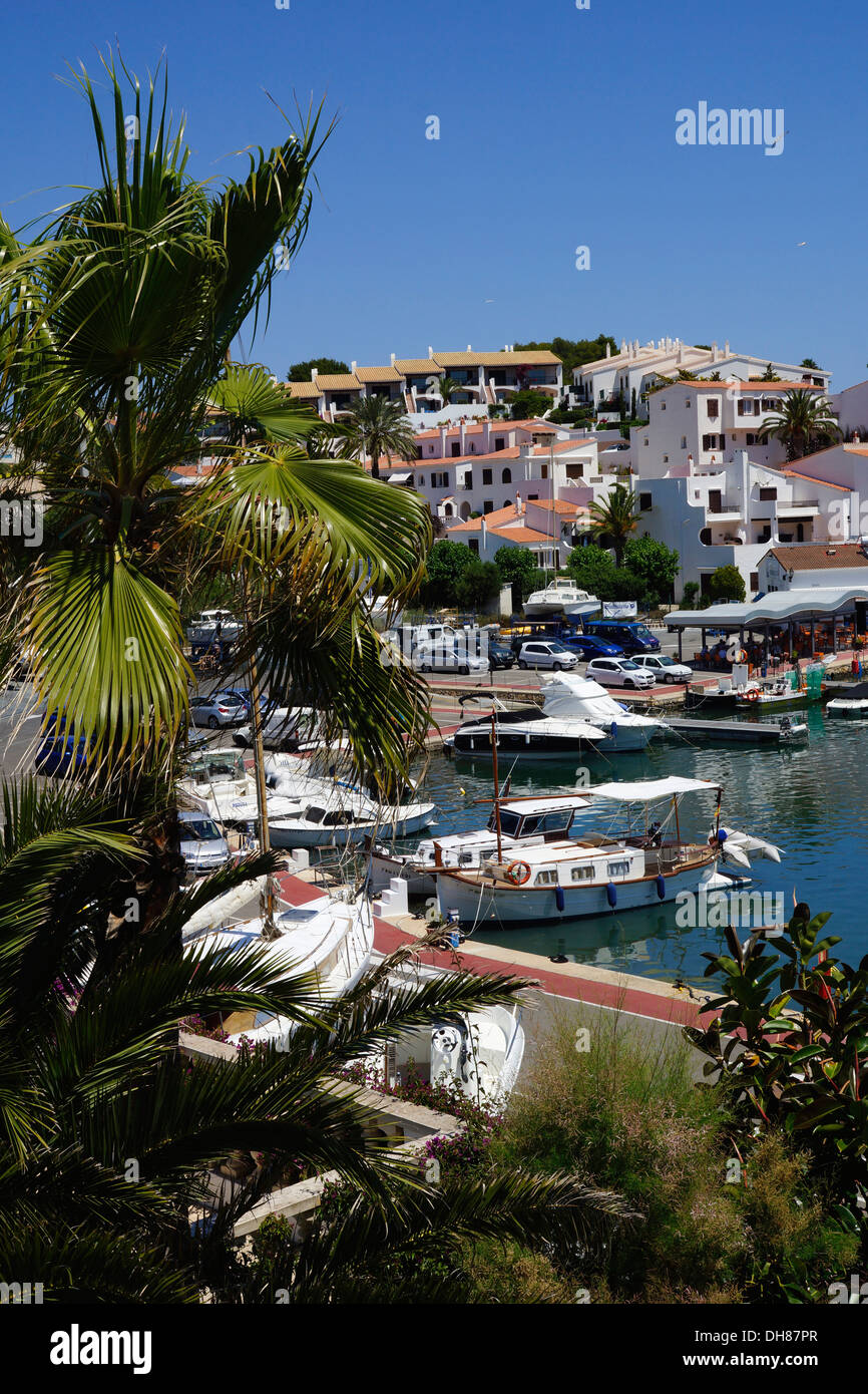 Port daddaia hi-res stock photography and images - Alamy