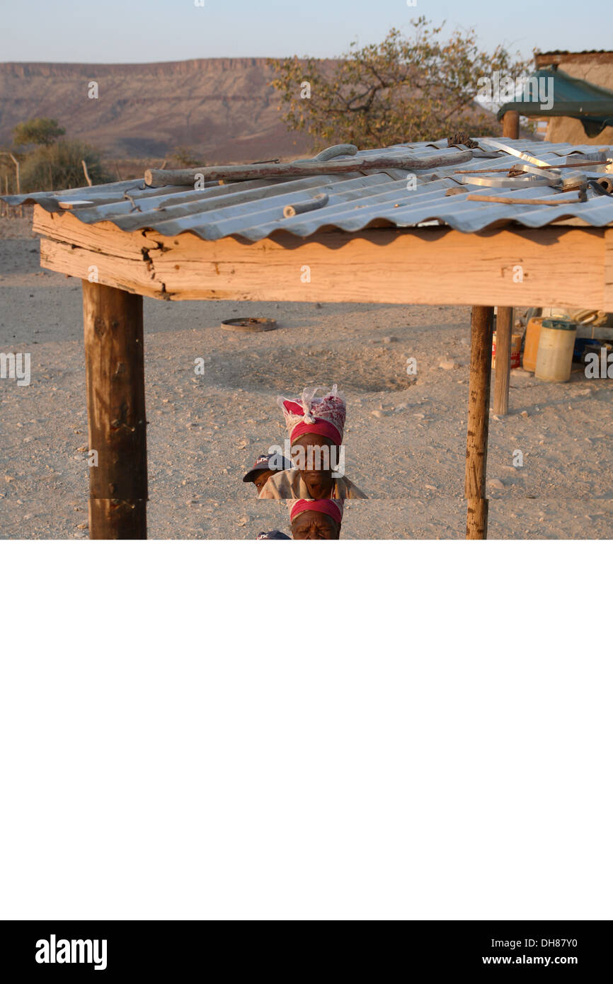 Nuwerus High Resolution Stock Photography and Images - Alamy