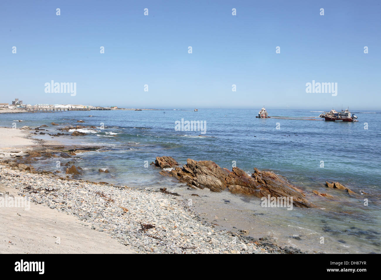 Nuwerus hi-res stock photography and images - Alamy
