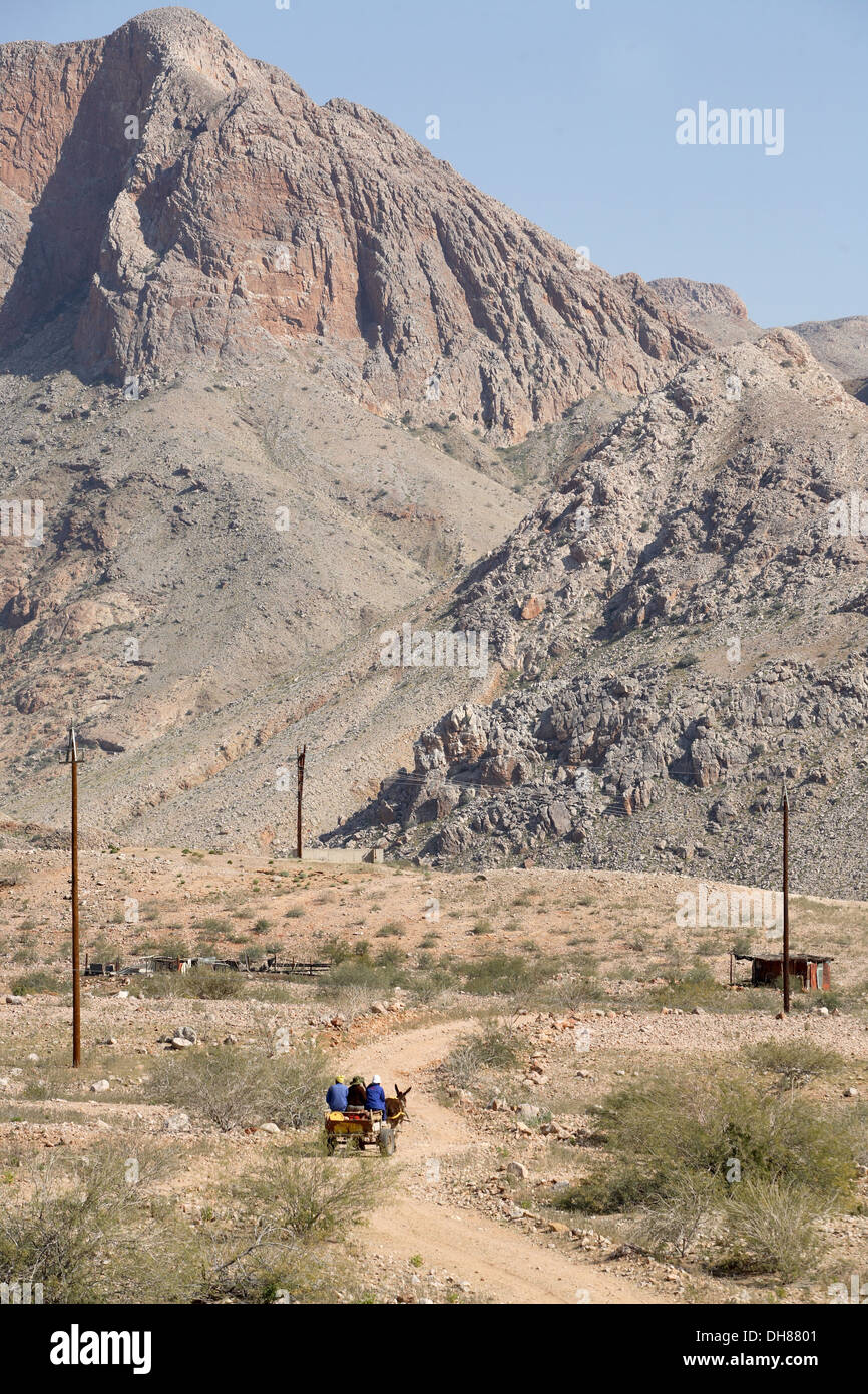 Nuwerus hi-res stock photography and images - Alamy