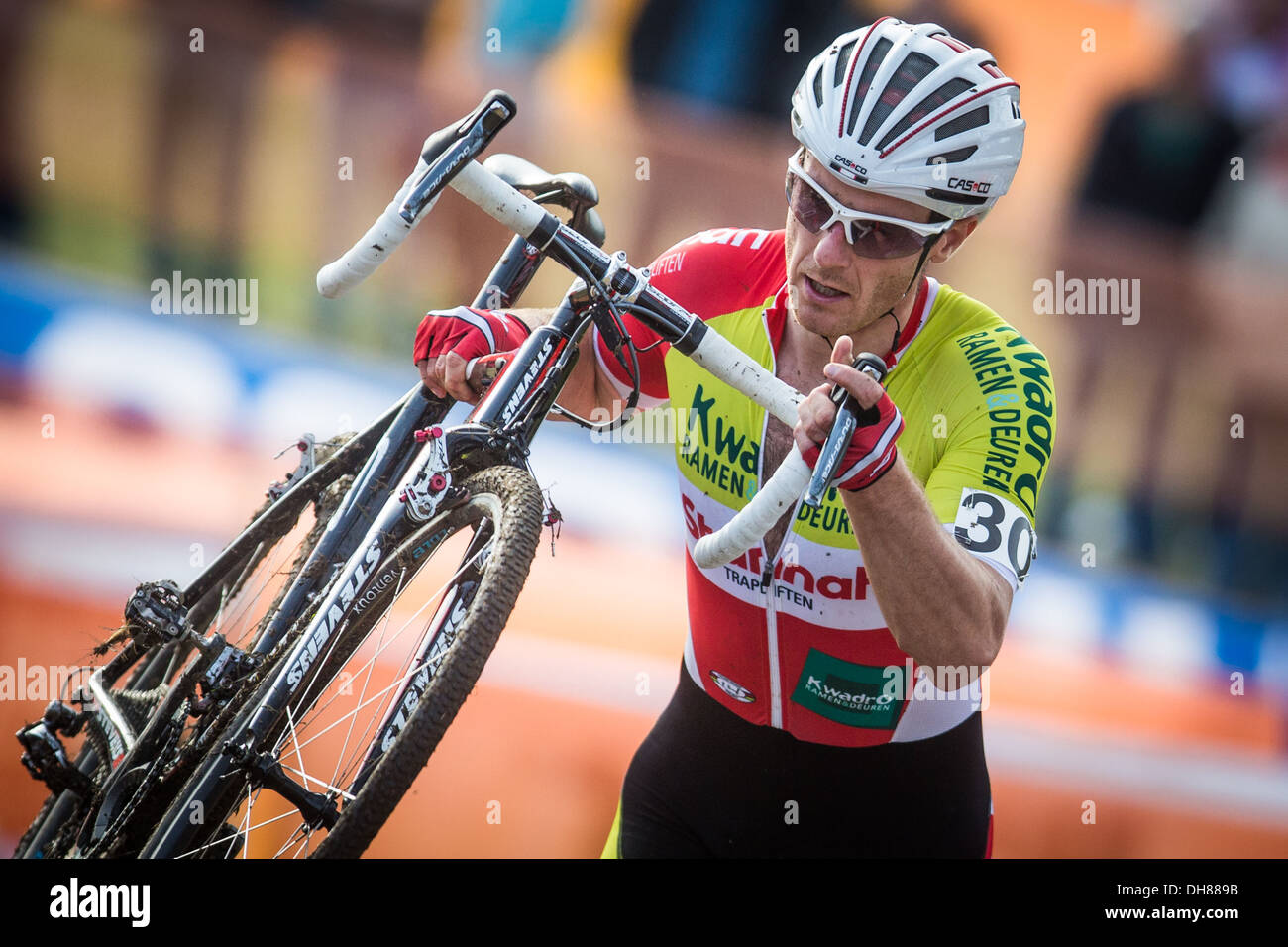 Lars van der Haar Stock Photo - Alamy