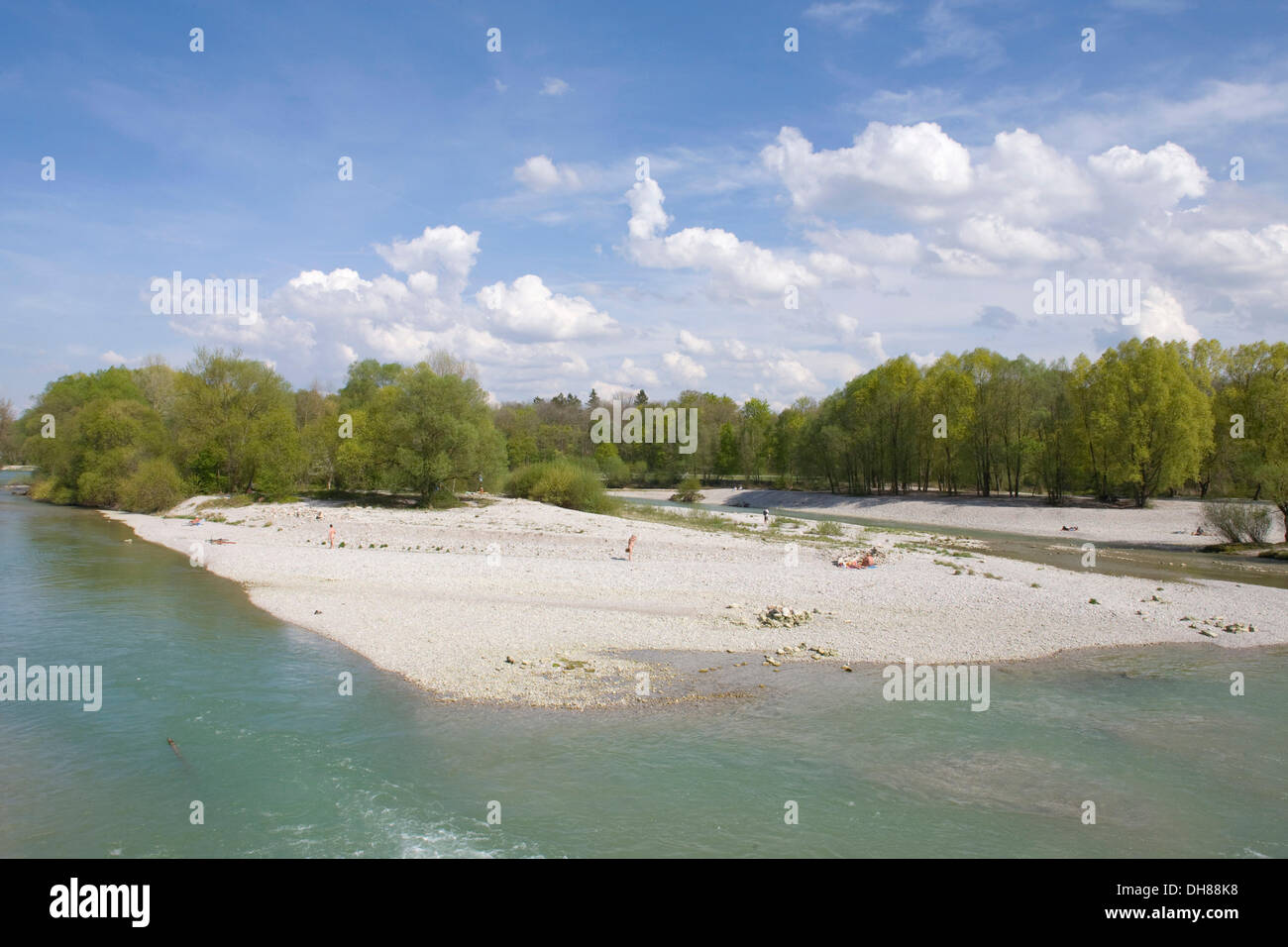 Munich forests hi-res stock photography and images - Alamy