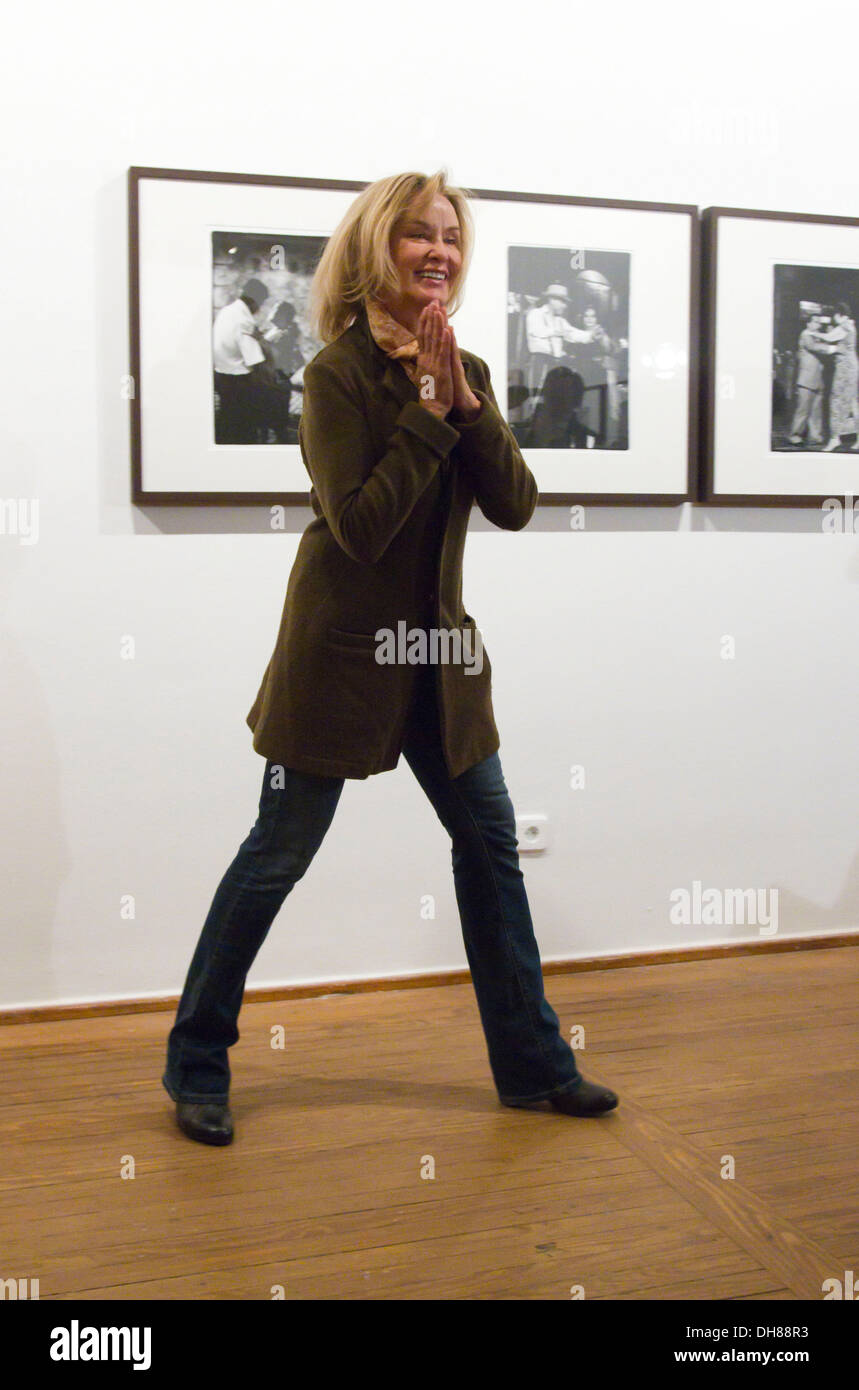 Jessica Lange Photography