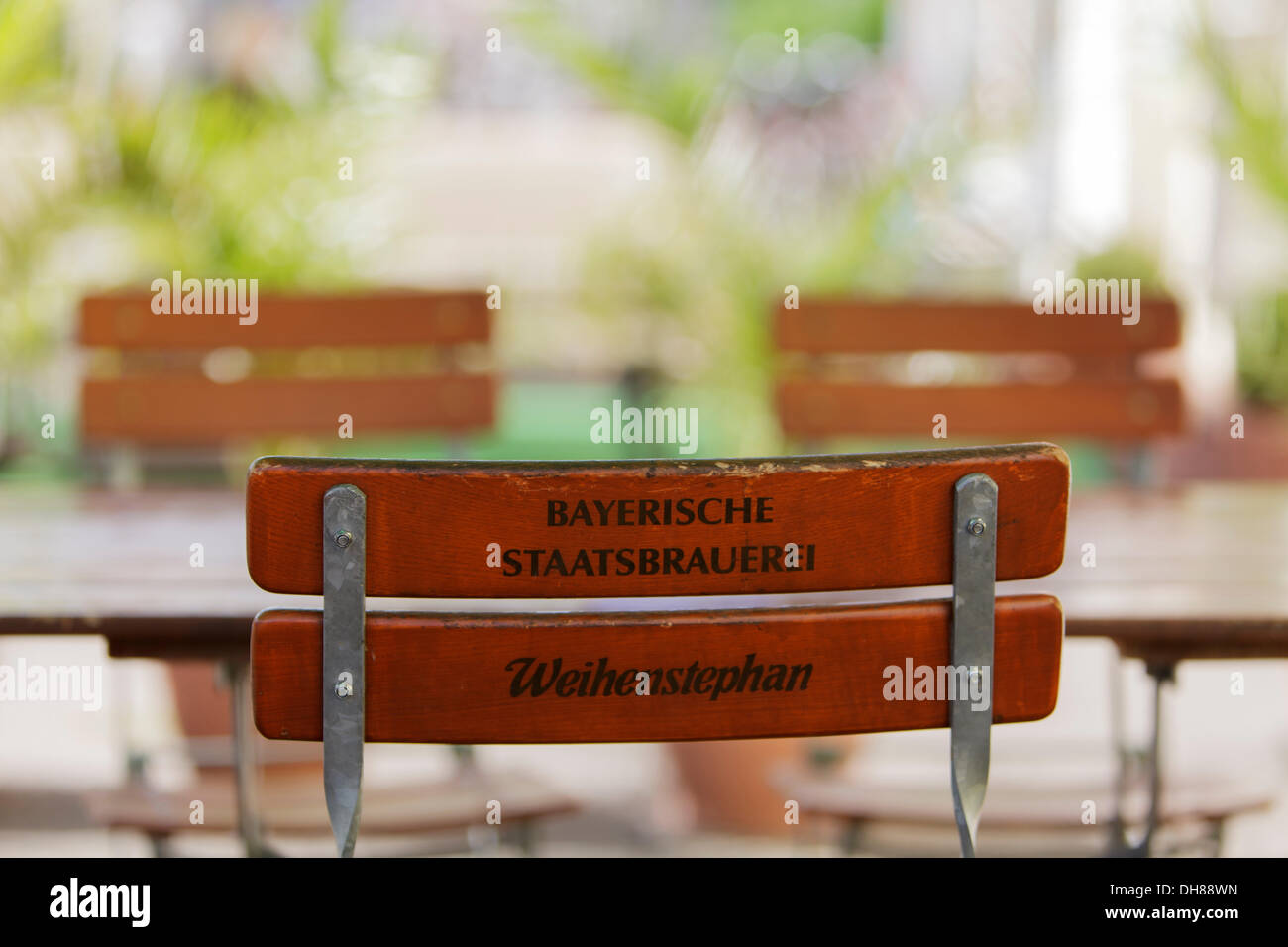 Labeled garden hi-res stock photography and images - Alamy