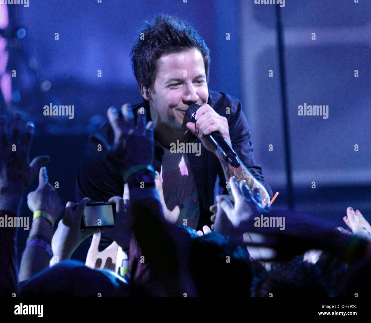 Simple plan show hi-res stock photography and images - Alamy