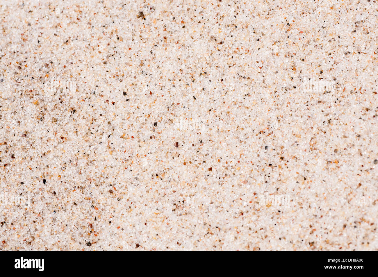 Coarse sand background texture. Macro of coarse sand grains Stock Photo ...