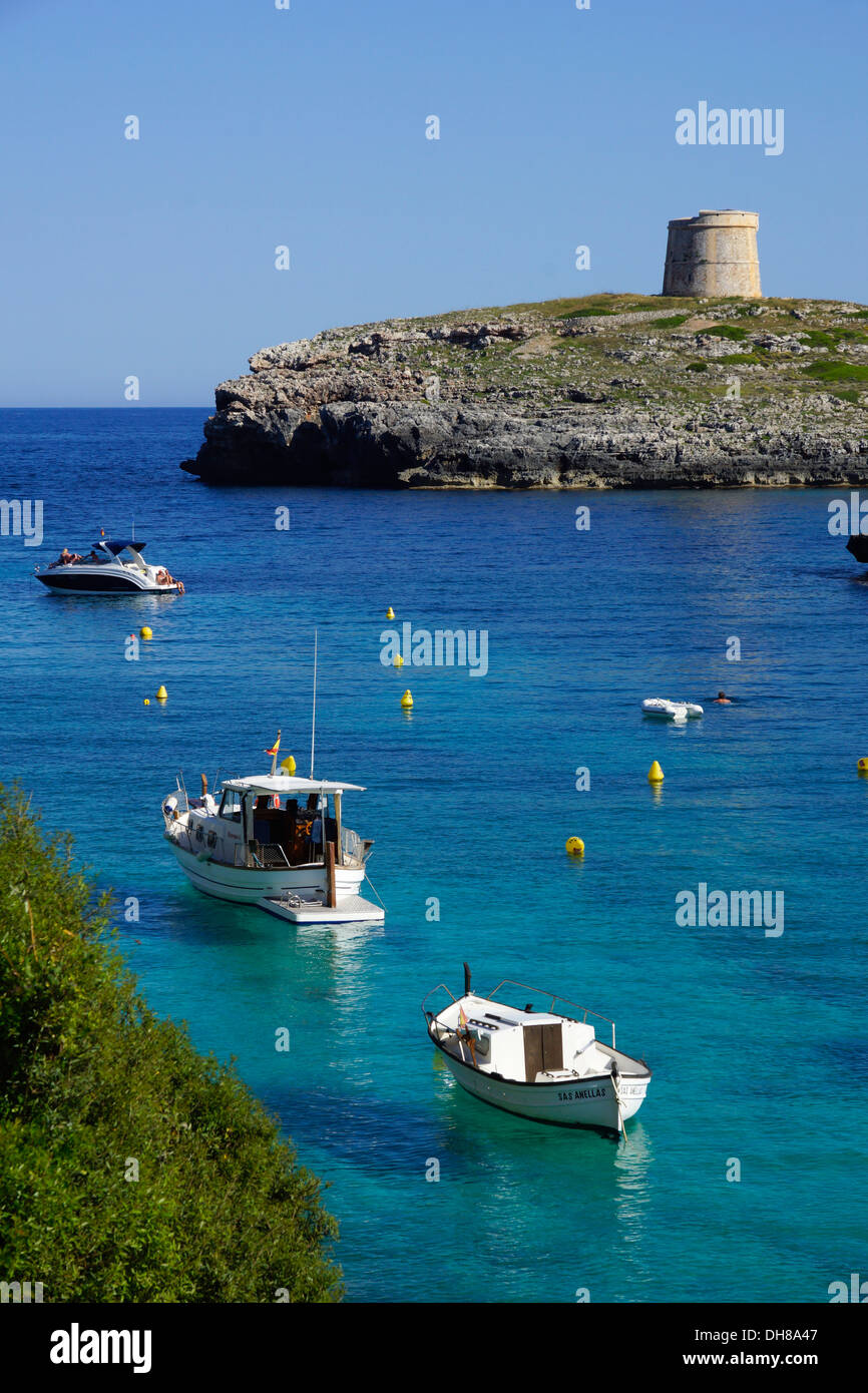 Salgar menorca hi-res stock photography and images - Alamy