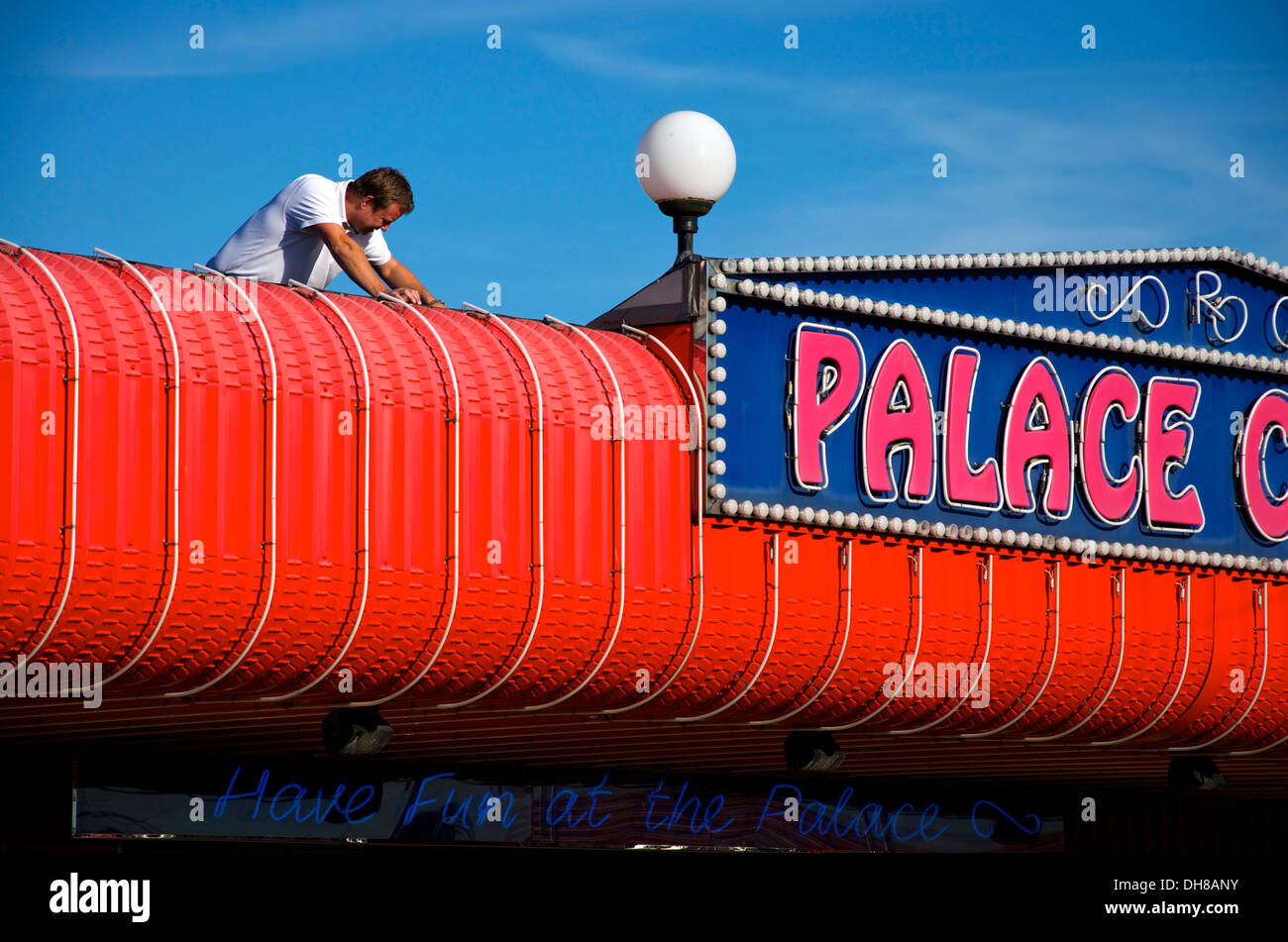 Hemsby norfolk hi-res stock photography and images - Alamy