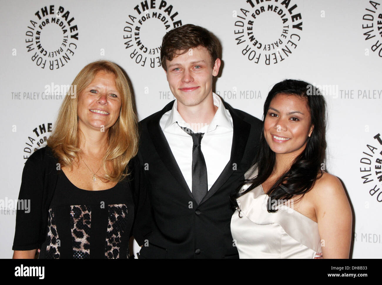 Nick Eversman Missing