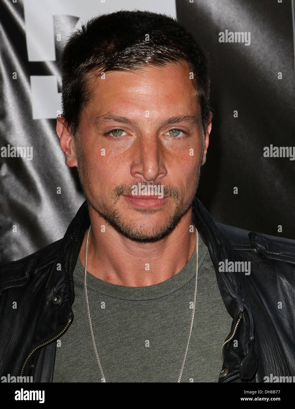 Simon Rex Screening of 'Waiting For Lightning' held at ArcLight ...