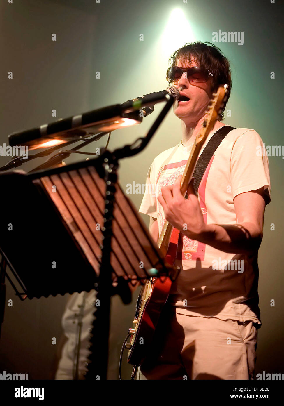 Jason pierce hi-res stock photography and images - Alamy