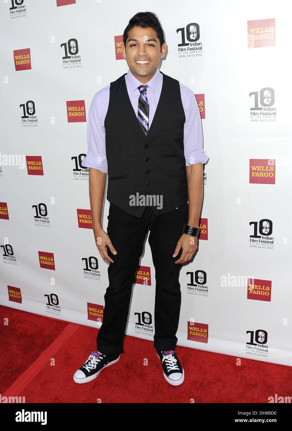 Shawn parikh hi-res stock photography and images - Alamy