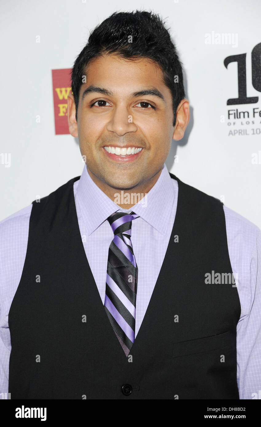 Shawn parikh hi-res stock photography and images - Alamy