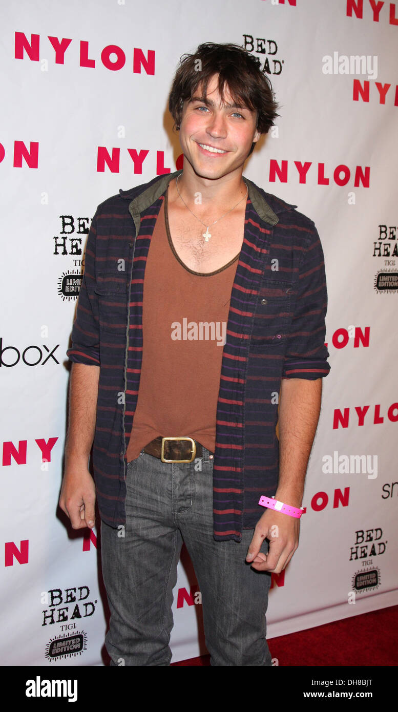 Logan huffman hi-res stock photography and images - Alamy