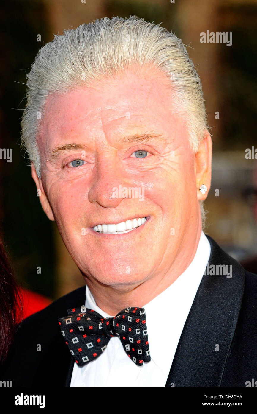 Derek Acorah Soldiering On Awards held at London Syon Park - Waldorf ...