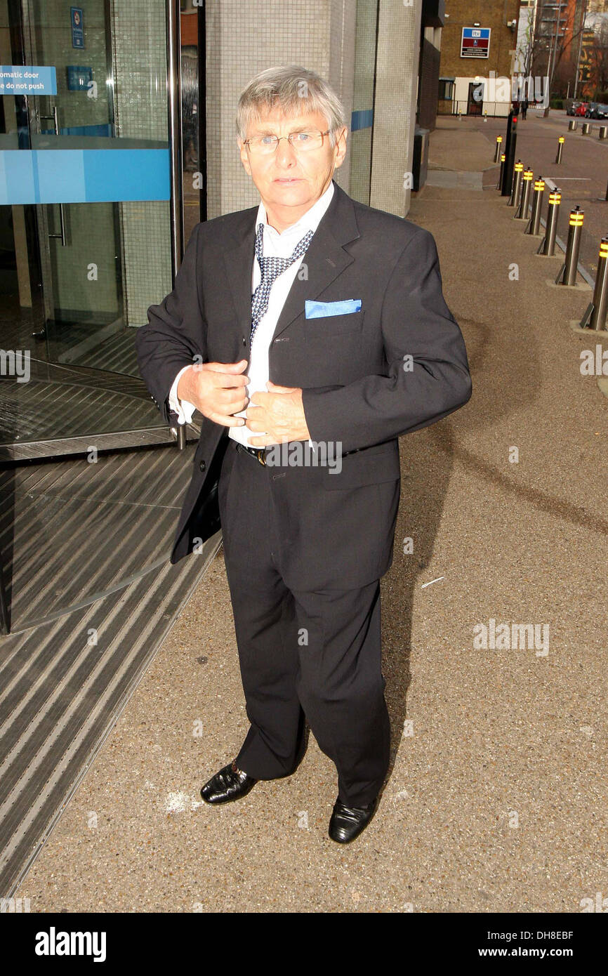 Willy carson hi-res stock photography and images - Alamy