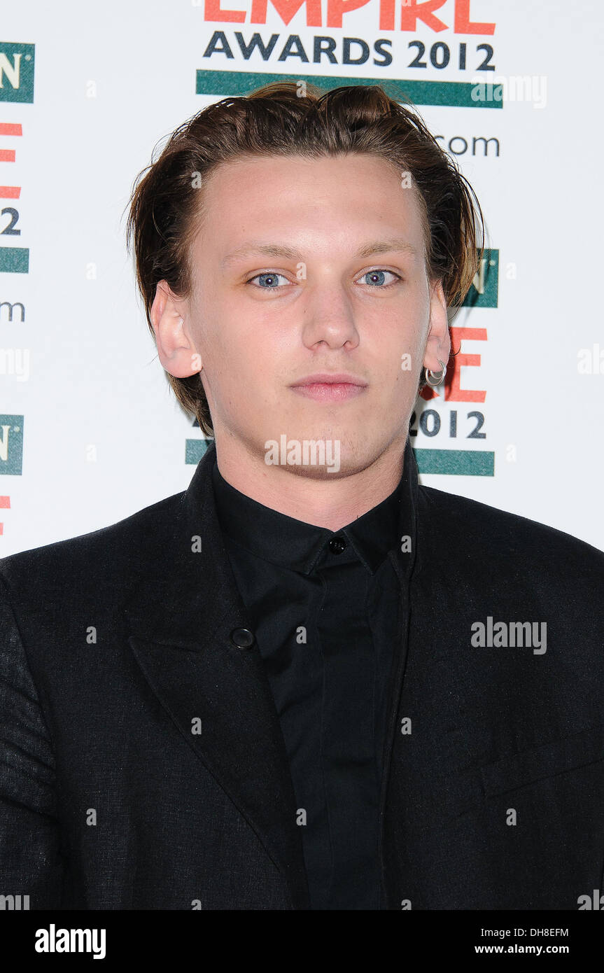 Jamie bower hi-res stock photography and images - Alamy