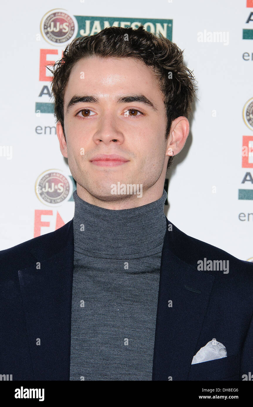Guest The Empire Film Awards 2012- Arrivals London, England - 25.03.12 ...