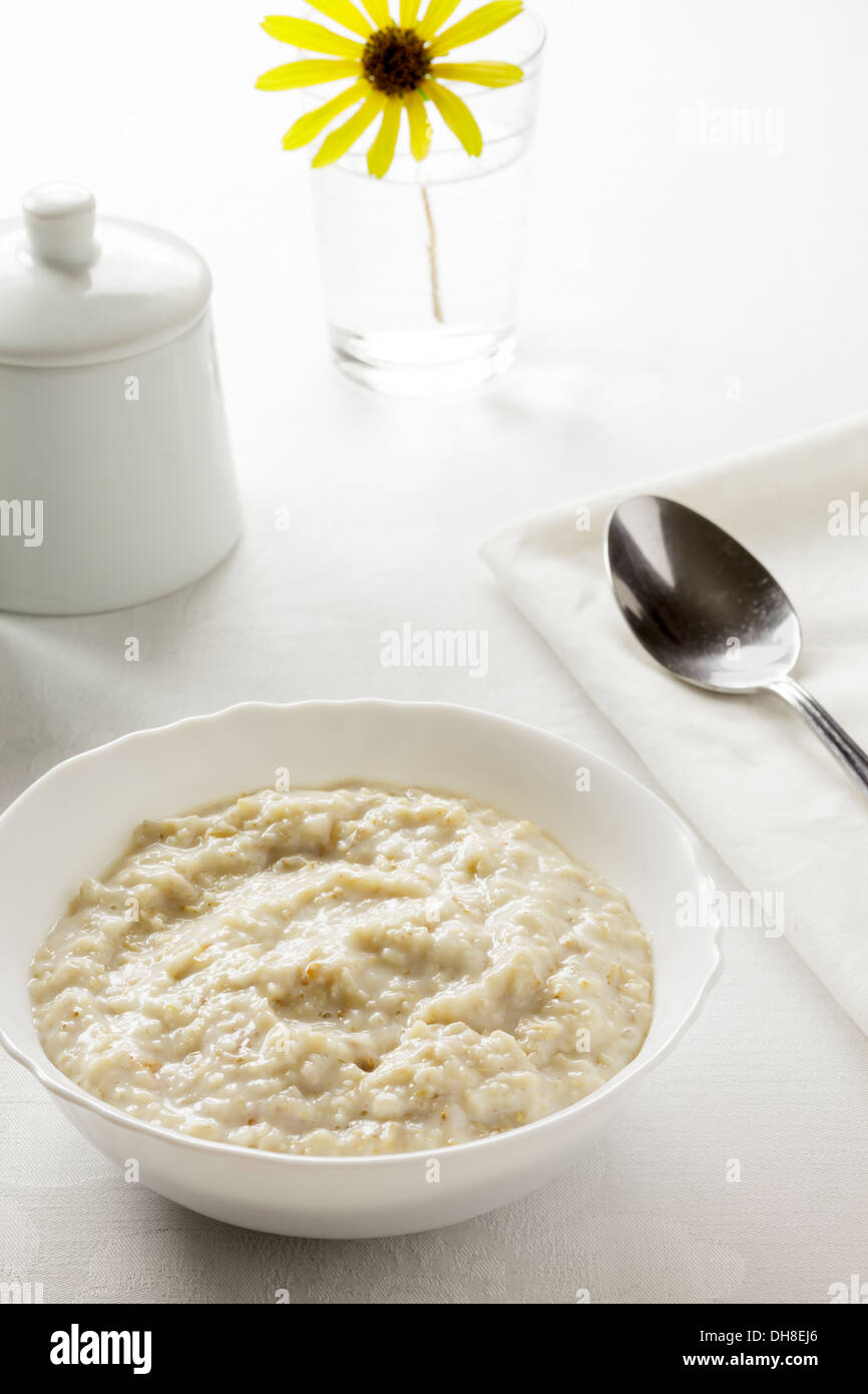 Cereal porridge hi-res stock photography and images - Alamy