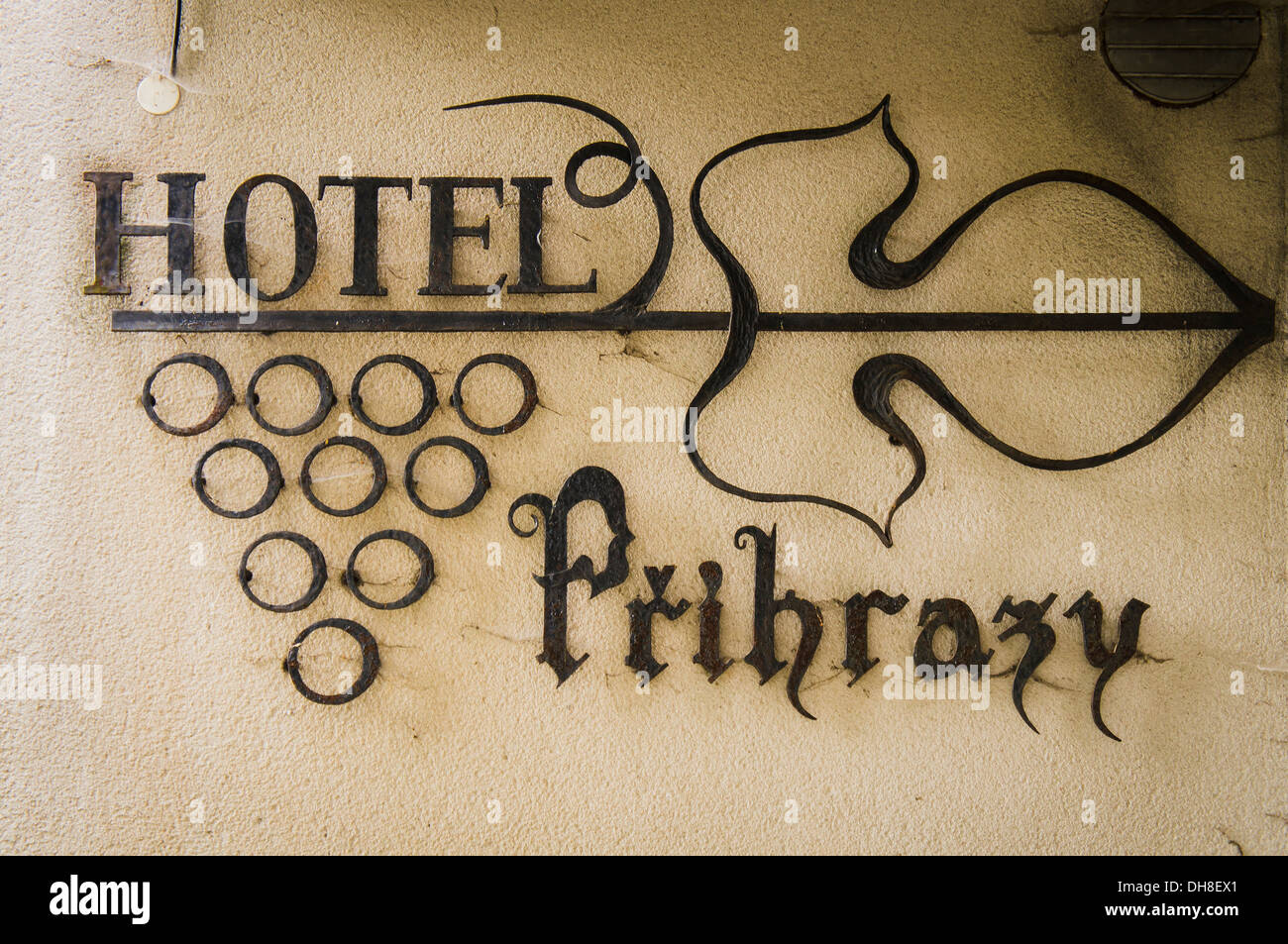 Prihrazy hi-res stock photography and images - Alamy