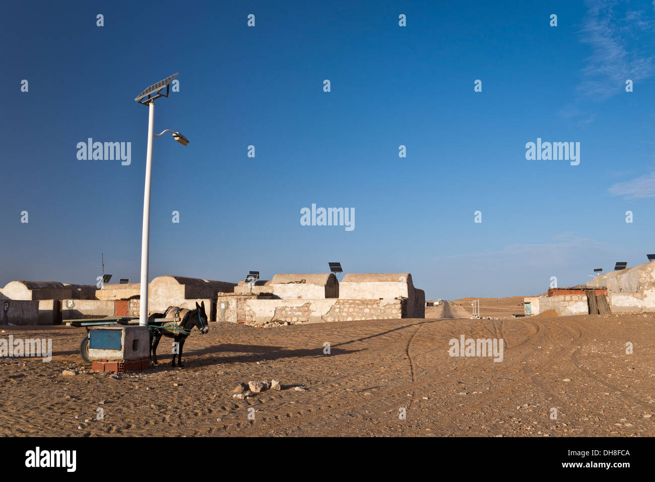 Ksar tunisia hi-res stock photography and images - Alamy