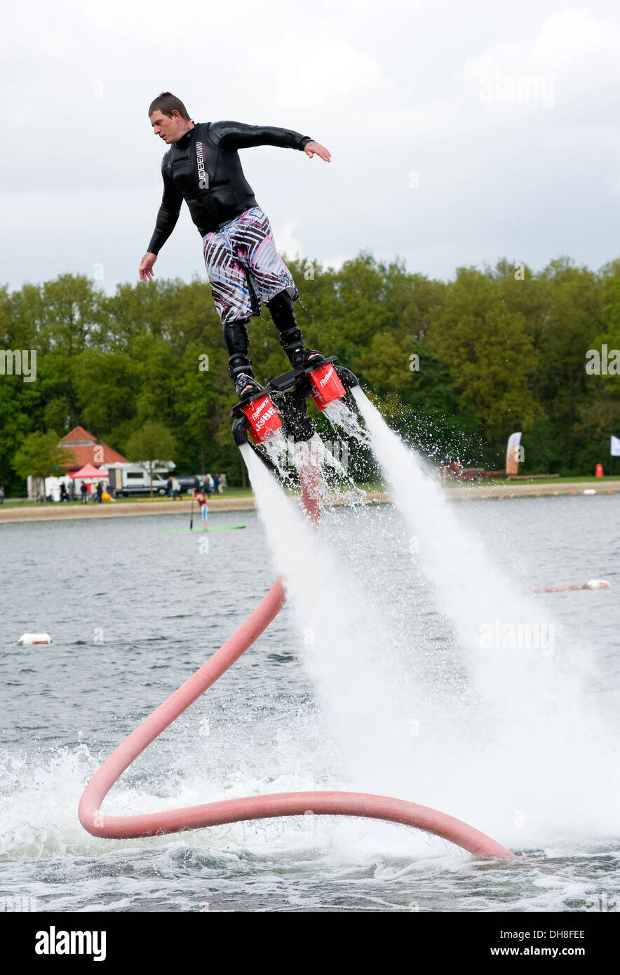 Water ski board hi-res stock photography and images - Alamy