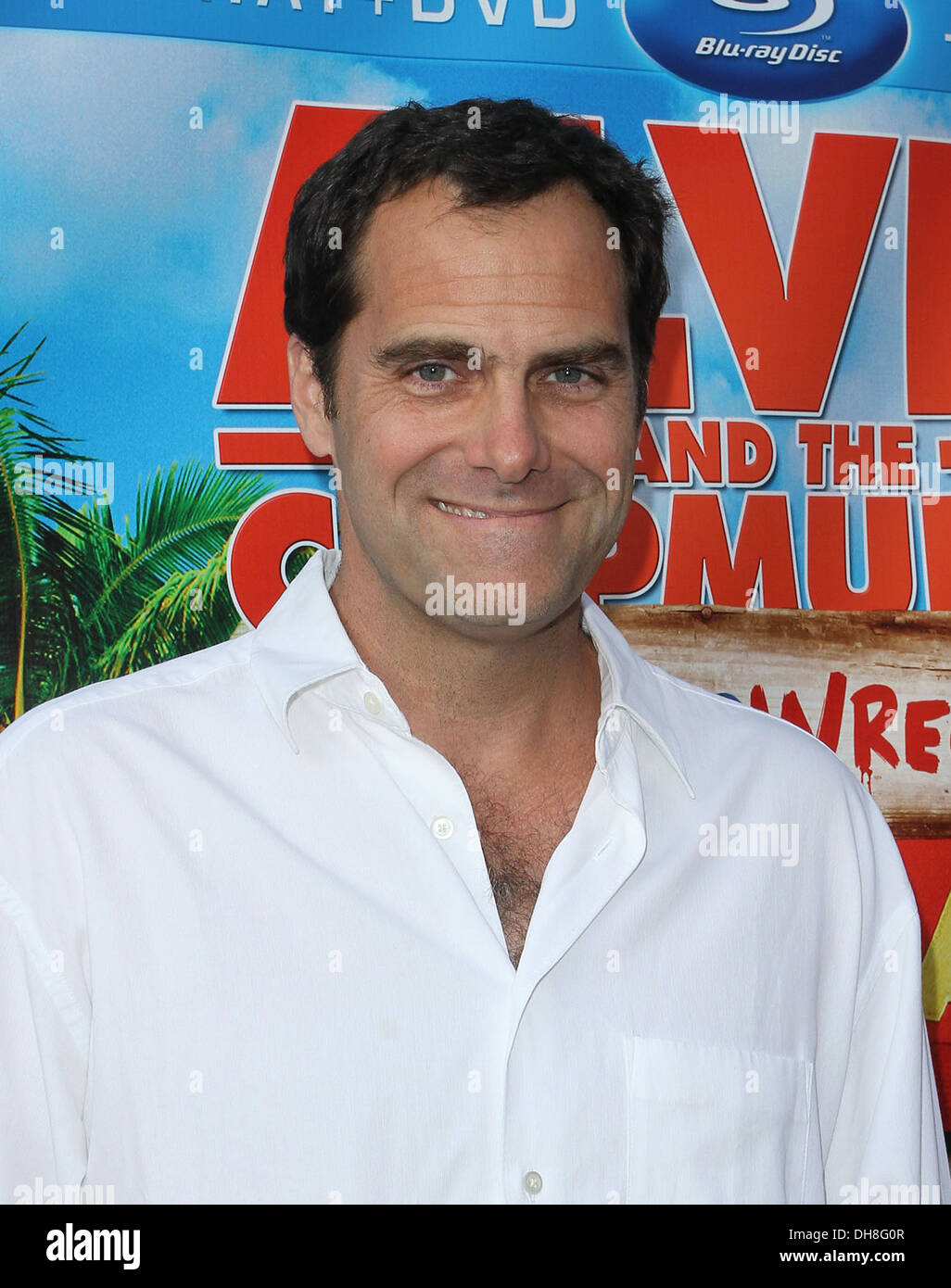 Andy Buckley High Resolution Stock Photography and Images - Alamy