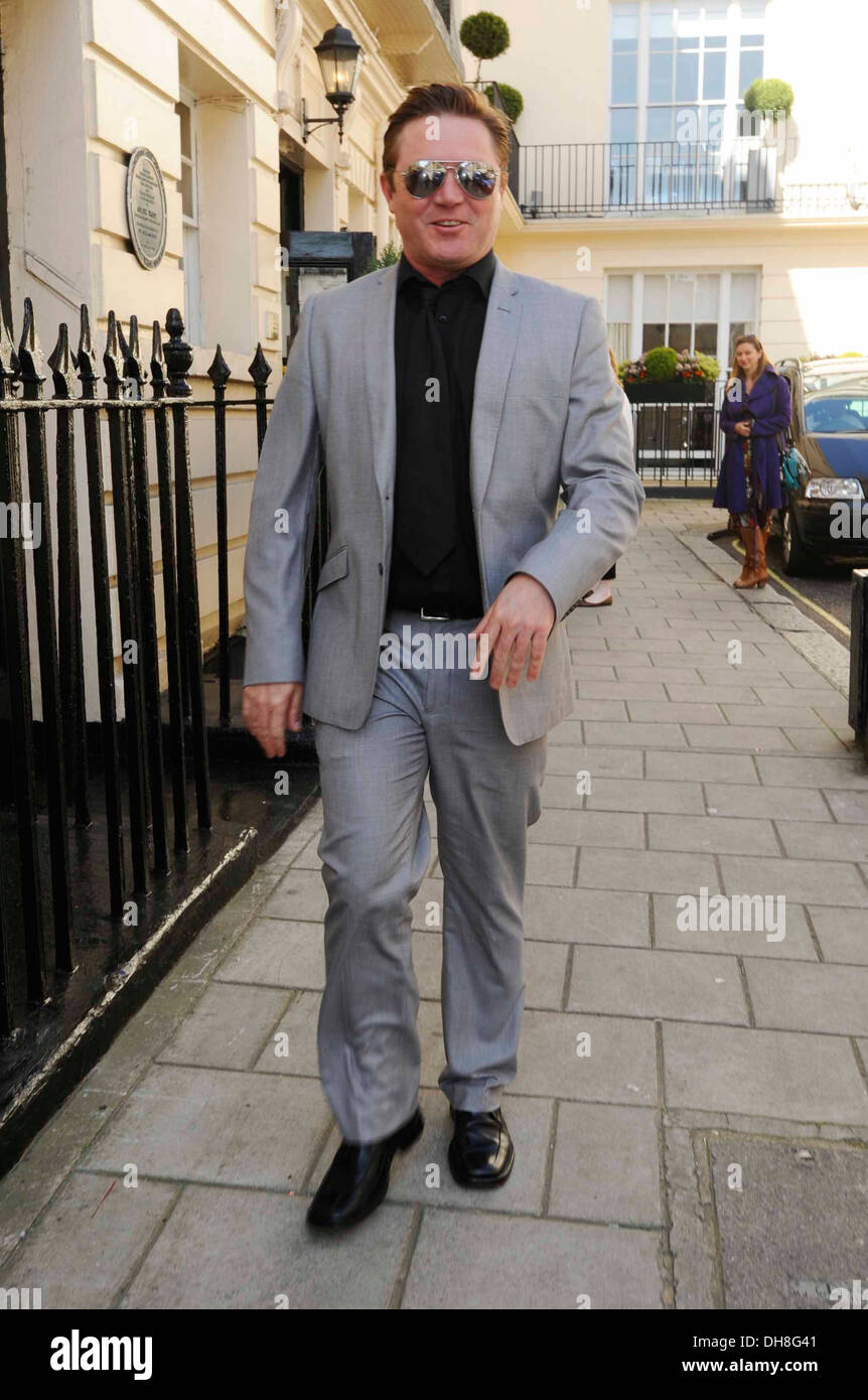 Alex ferns hi-res stock photography and images - Alamy