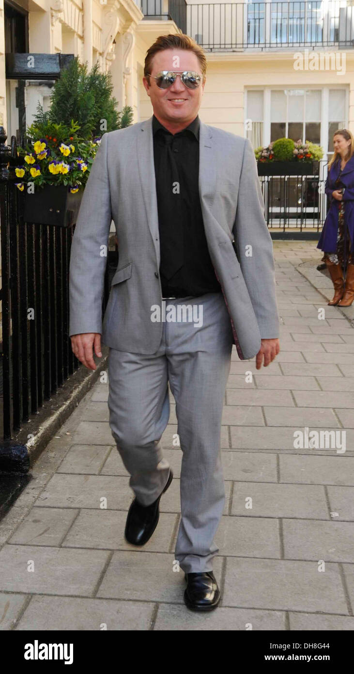 Alex ferns hi-res stock photography and images - Alamy