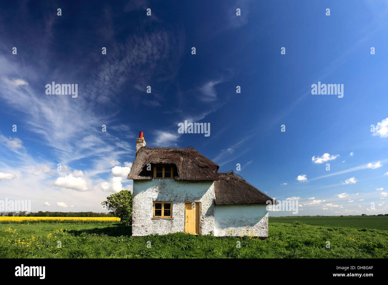 Fenland uk hi-res stock photography and images - Alamy