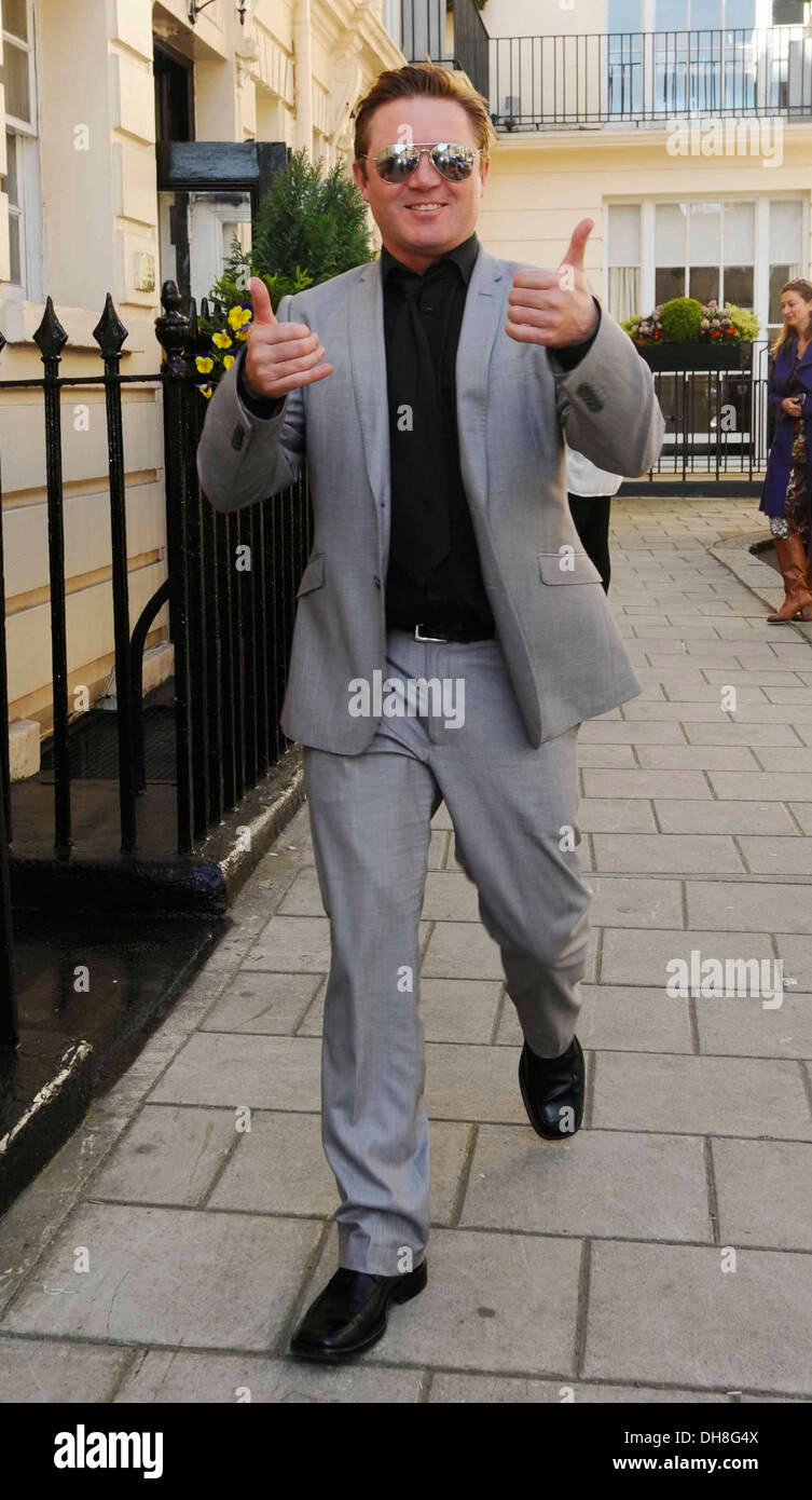 Alex ferns hi-res stock photography and images - Alamy