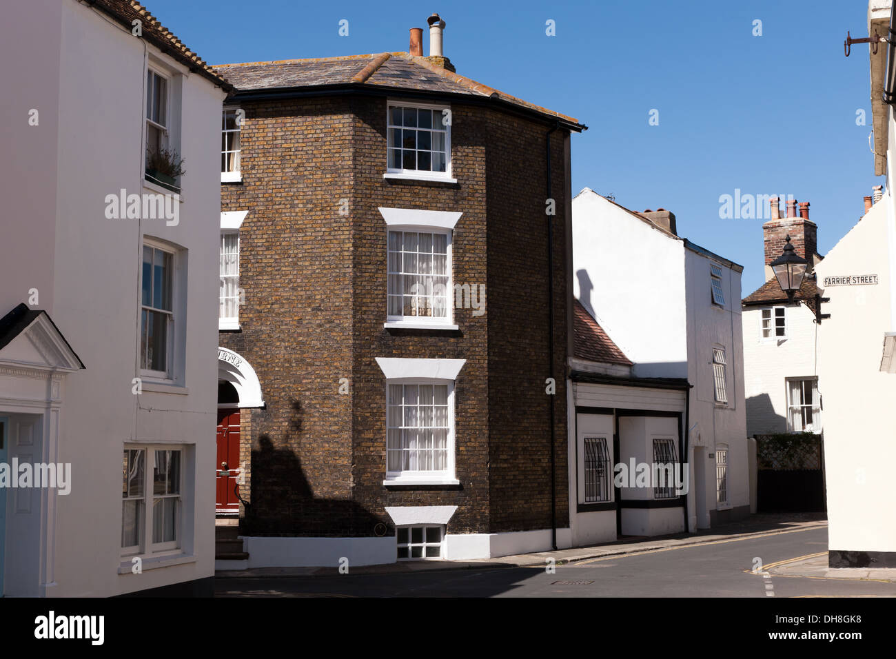 Deal kent hi-res stock photography and images - Alamy