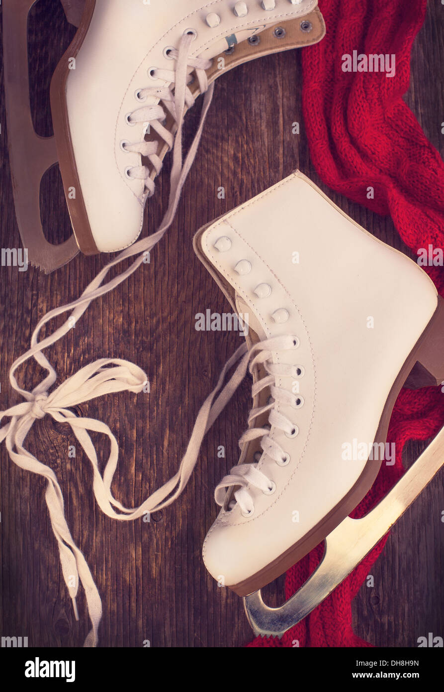 Sporty figure hi-res stock photography and images - Alamy