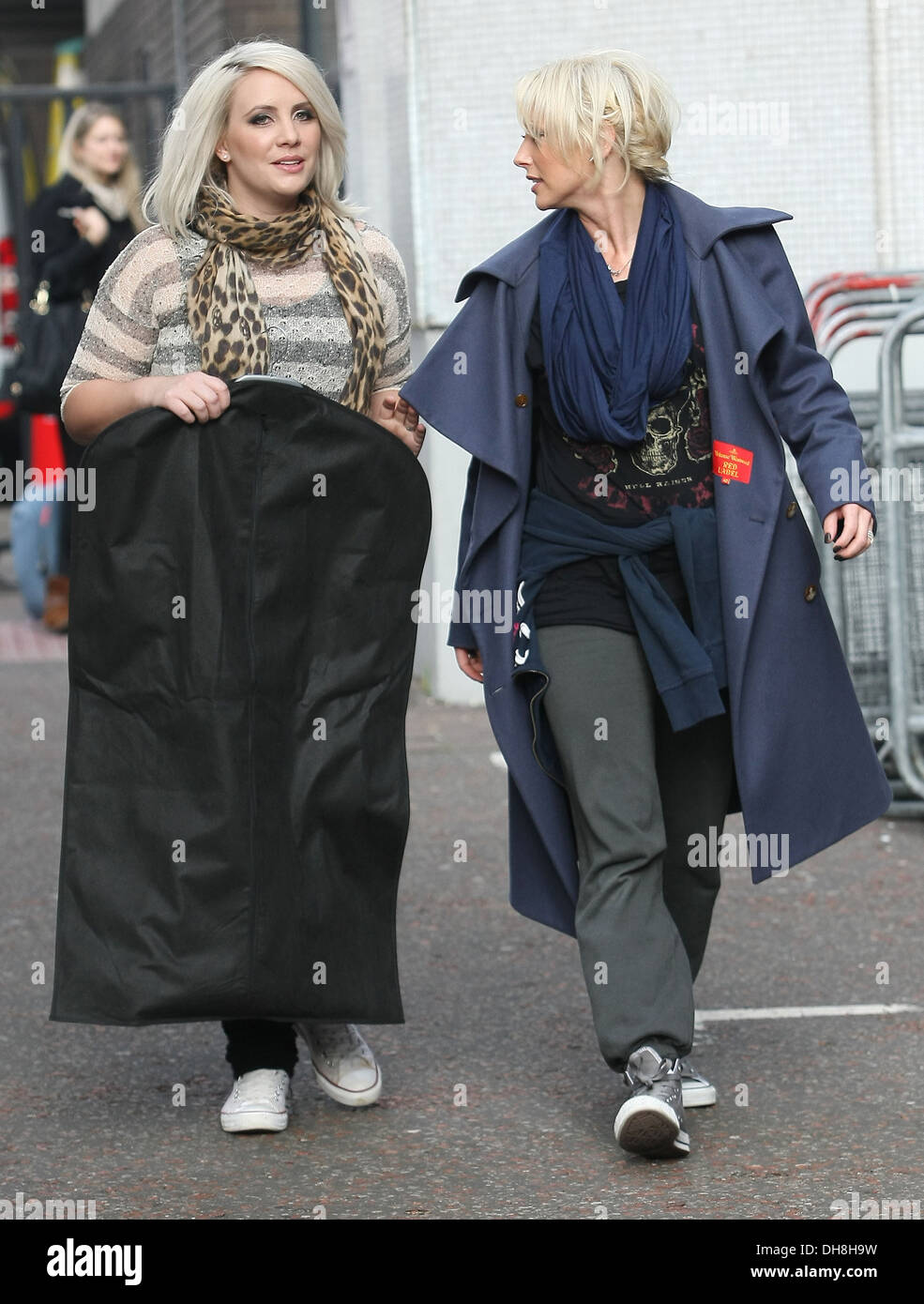 Claire richards hi-res stock photography and images - Alamy