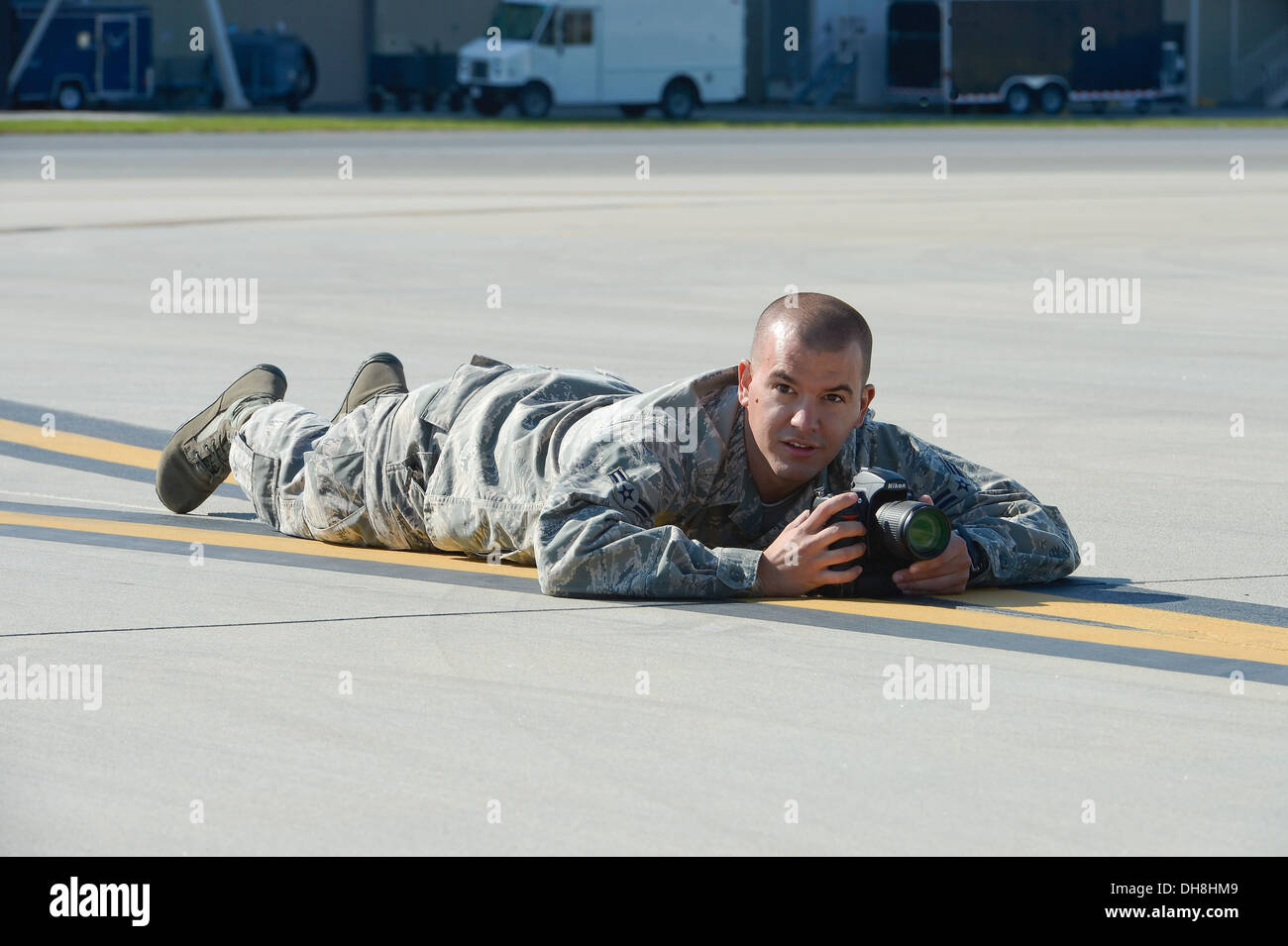 436th airlift wing of dover afb hi-res stock photography and images - Alamy
