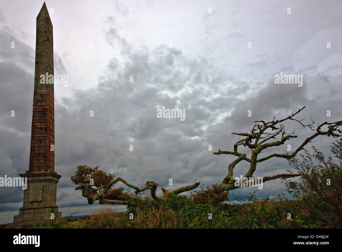 1857 bodmin hi-res stock photography and images - Alamy