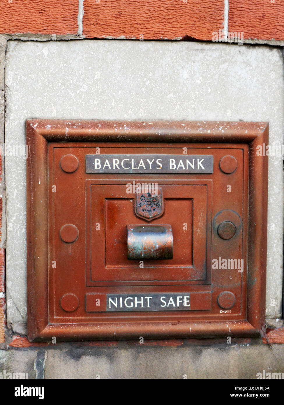 Bank night hi-res stock photography and images - Alamy