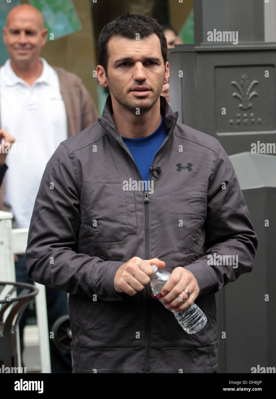 Tony Dovolani 'Dancing With Stars' duo Martina Navratilova and Tony ...