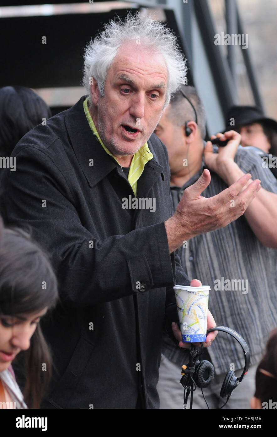 Phillip noyce hi-res stock photography and images - Alamy