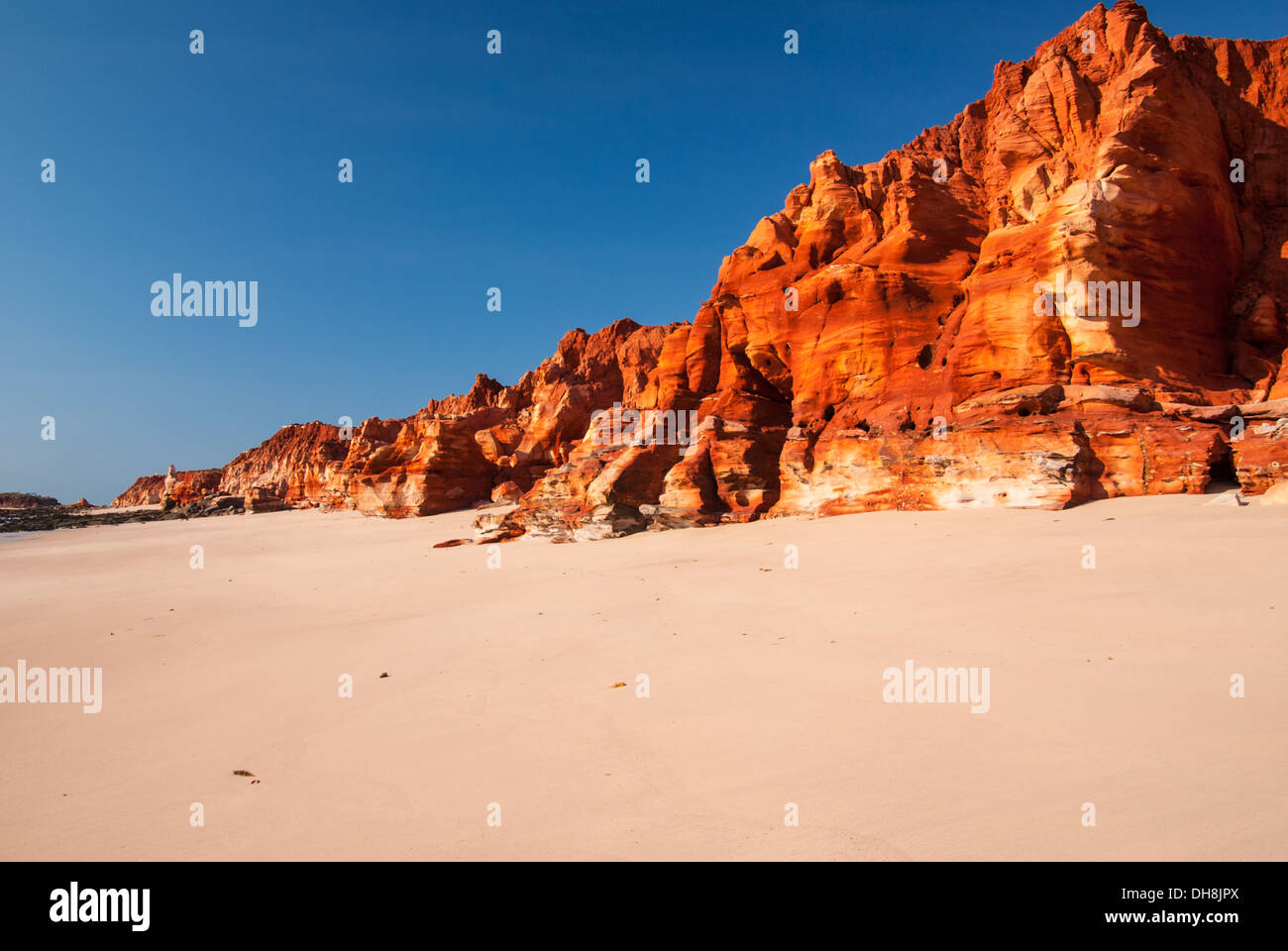 CAPE LEVEQUE, KIMBERLEY, WESTERN AUSTRALIA, AUSTRALIA Stock Photo - Alamy