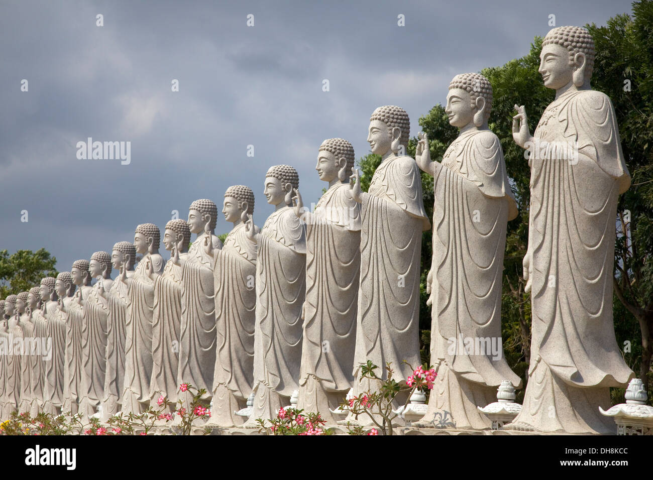 Temple body part hi-res stock photography and images - Alamy