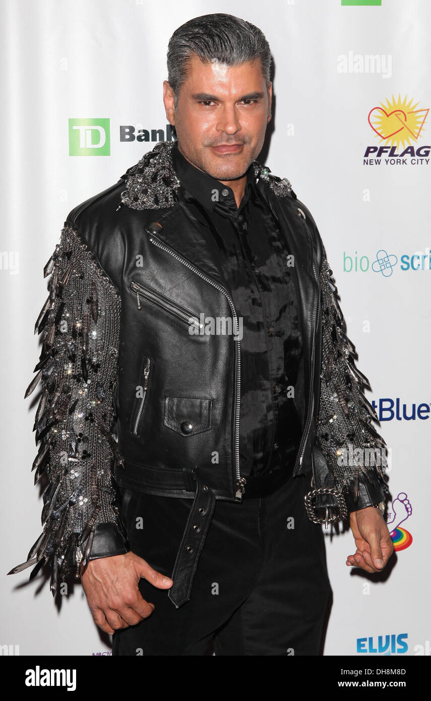 Mike Ruiz 26th Annual 'Night Of A Thousand Gowns' at Marriott Marquis ...