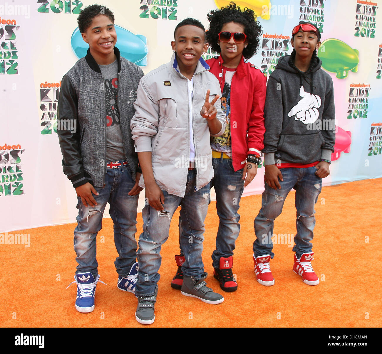 Ej Mindless Behavior