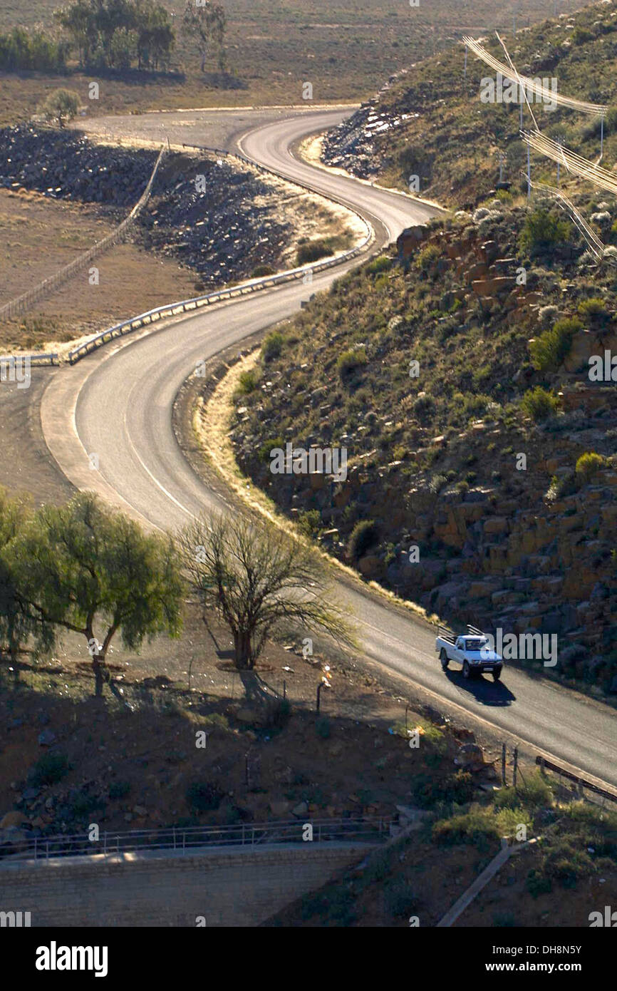 Loxton northern cape hi-res stock photography and images - Alamy