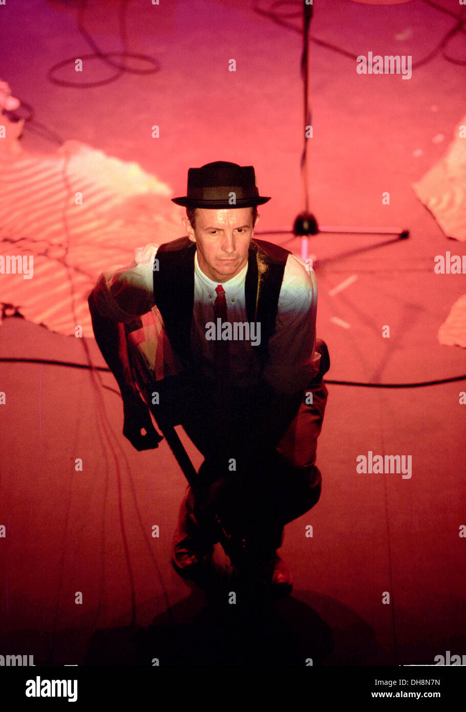 David kramer musician hi-res stock photography and images - Alamy