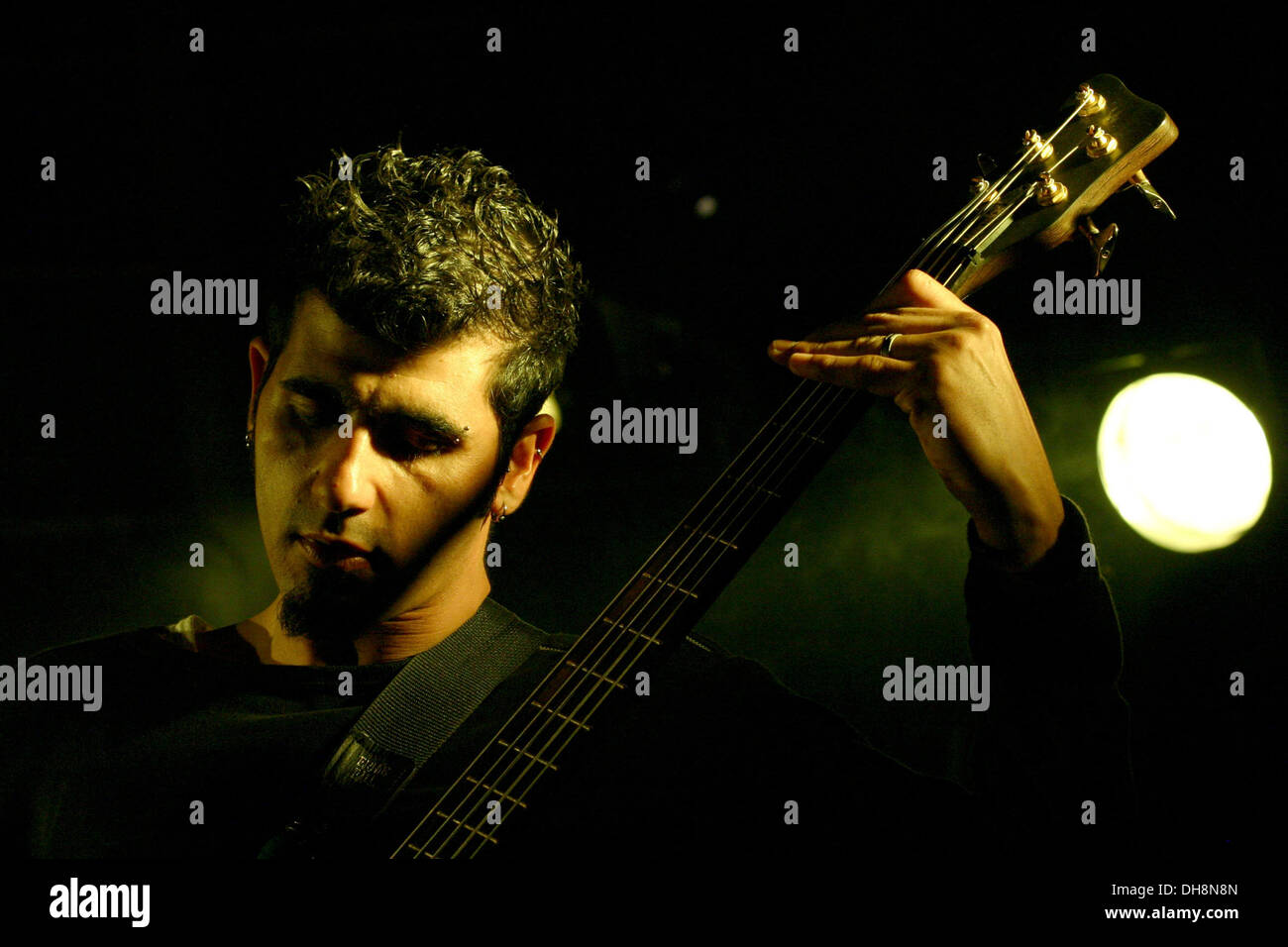 Oppikoppi 10 august 2005 northam limpopo hi-res stock photography and ...