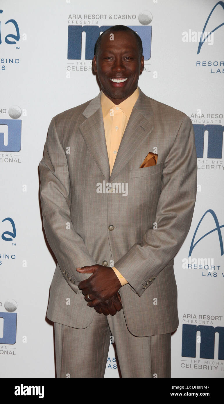 Al joyner hi-res stock photography and images - Alamy