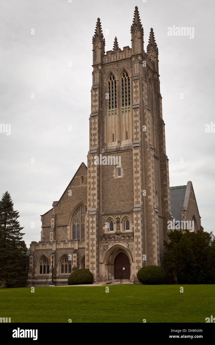 Williams college massachusetts hi-res stock photography and images - Alamy