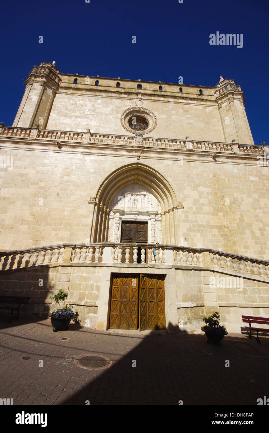 Alayor alaior hi-res stock photography and images - Alamy